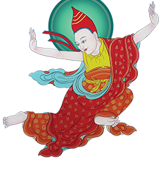 Karchu Monastery - Discover Tranquility and Spiritual Enlightenment in ...