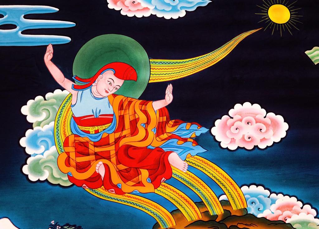 Karchu Monastery - Discover Tranquility and Spiritual Enlightenment in ...